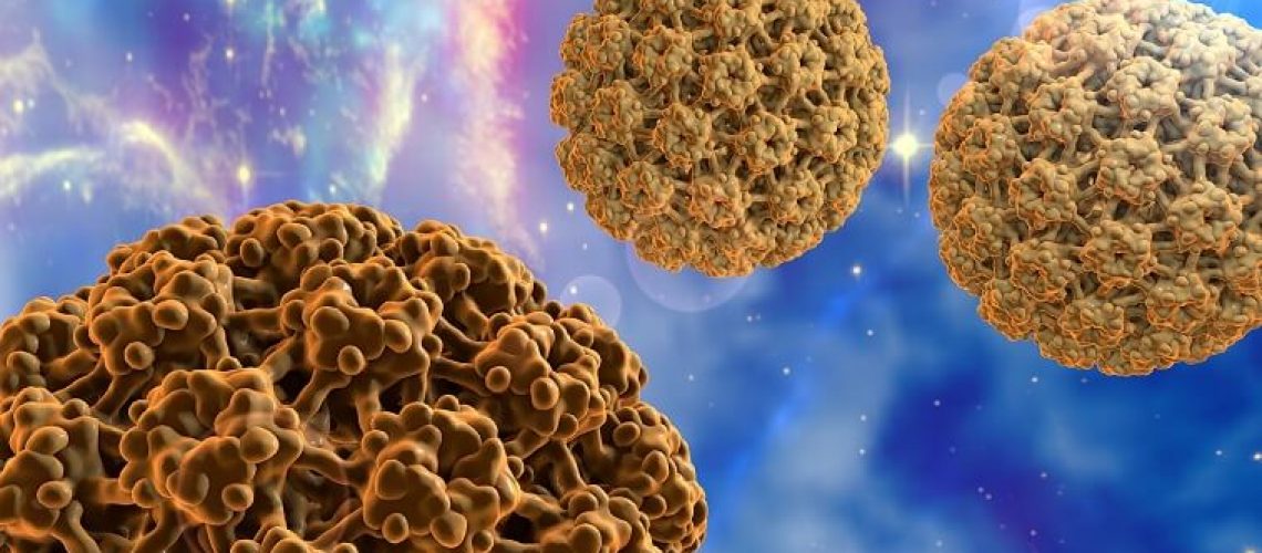 Importancia de la prevención y tratamiento del VPH - Urology Center