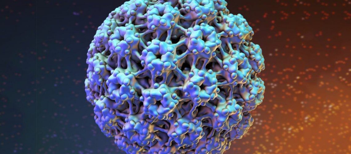 Información básica sobre el VPH en hombres - Urology Center